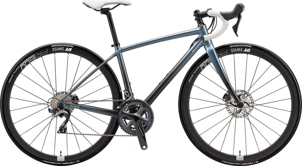 ANCHOR RL8 D！ | 自転車を楽しむなら 豊川のじてんしゃやFitです！