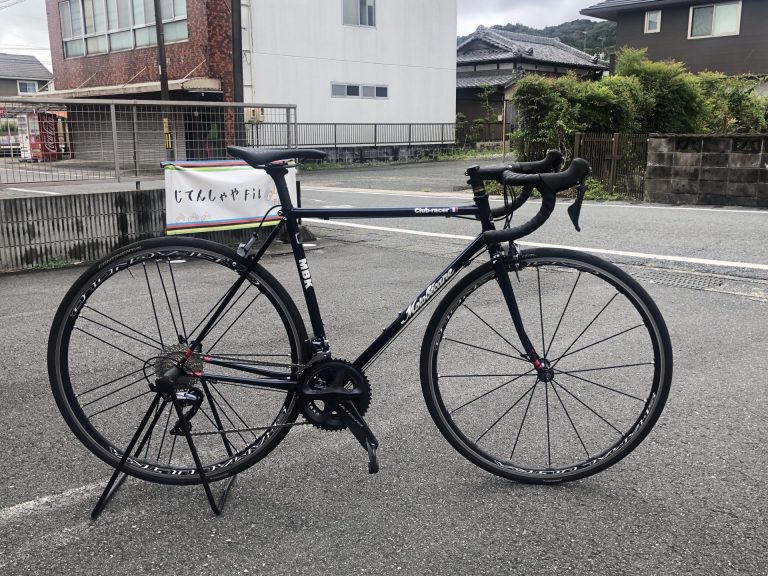 MBK CLUB racer | 自転車を楽しむなら 豊川のじてんしゃやFitです！